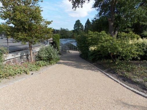 La Fabrique Citoyenne - Rennes - Remplacer le bitume par bitume végétal ...